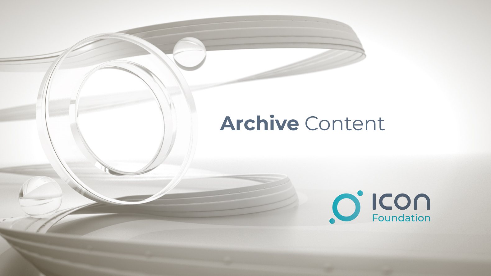 ICON Development Update – March 2022